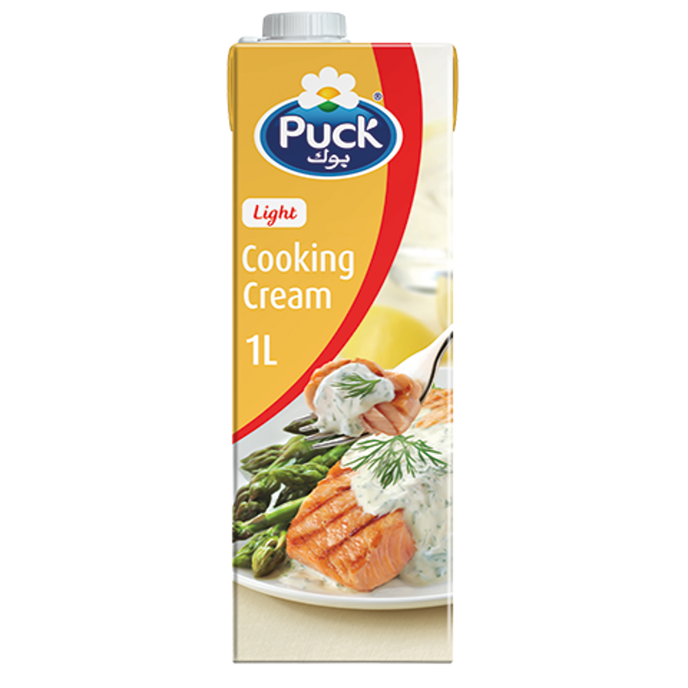 Cooking Cream - Low Fat