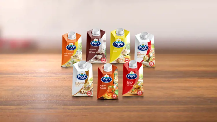 Pasta campaign