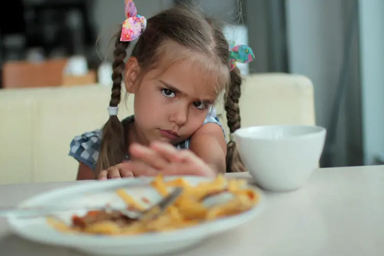 Are your kids picky eaters? Here are 9 tips and tricks to help them ...