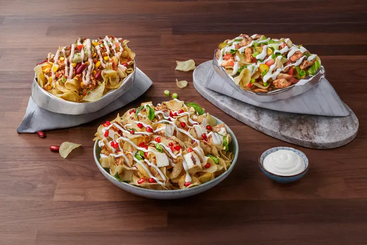 3 Fun & Easy Ways to Enjoy the BYOC trend (Bring your own chips) with ...