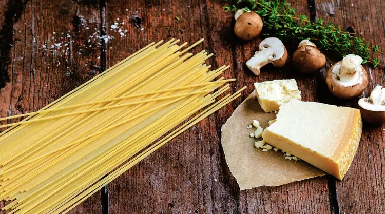 Everything about pasta (Tips, Recipes) | Puck