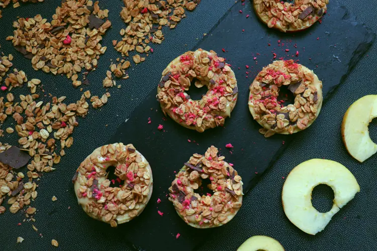 Breakfast with 3 Ingredients in Under 10 Minutes: 3 Delicious and Quick ...